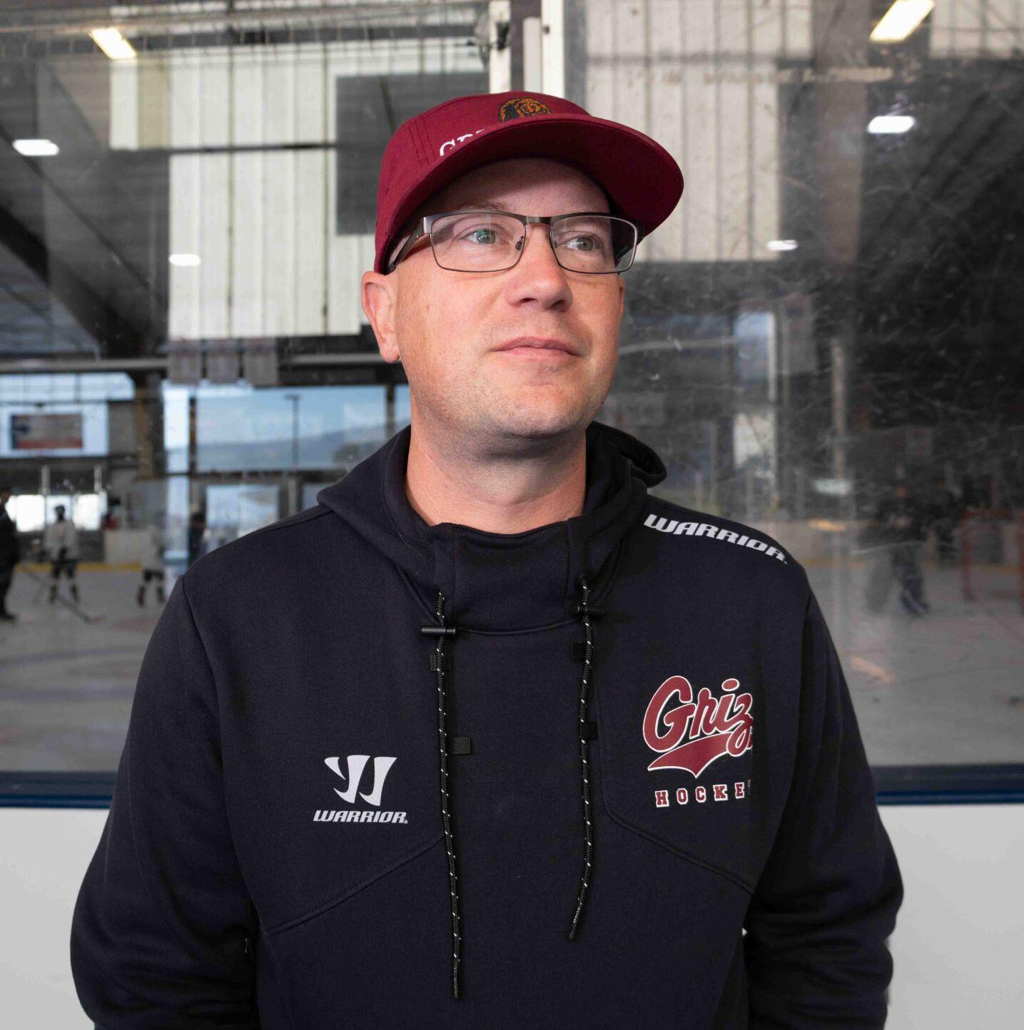 Griz hockey off to a solid start under new head coach | Sports ...