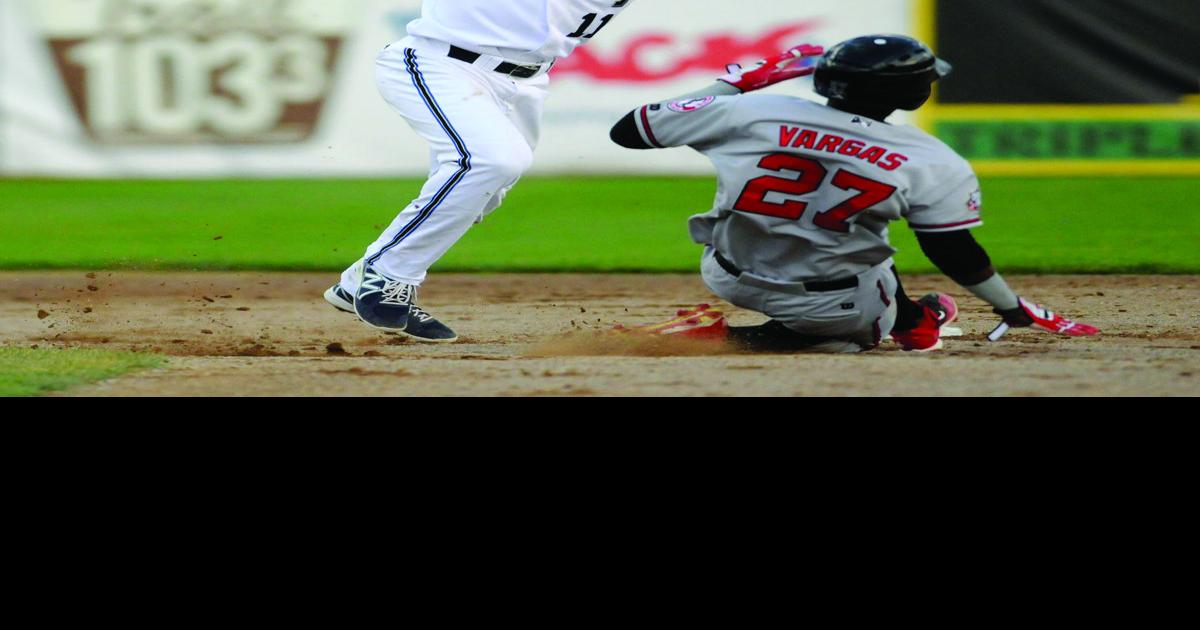 Osprey season in full swing at Ogren Park | Sports | montanakaimin.com