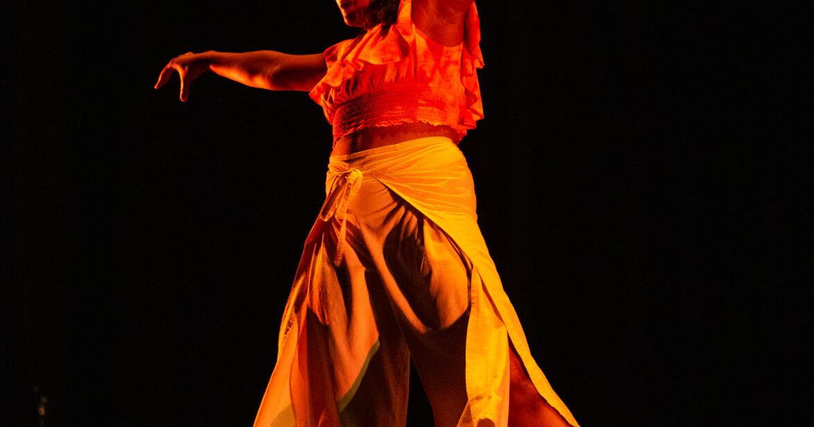 UM dance returns to Montana Theatre for ‘Dance in Concert’ | Arts ...