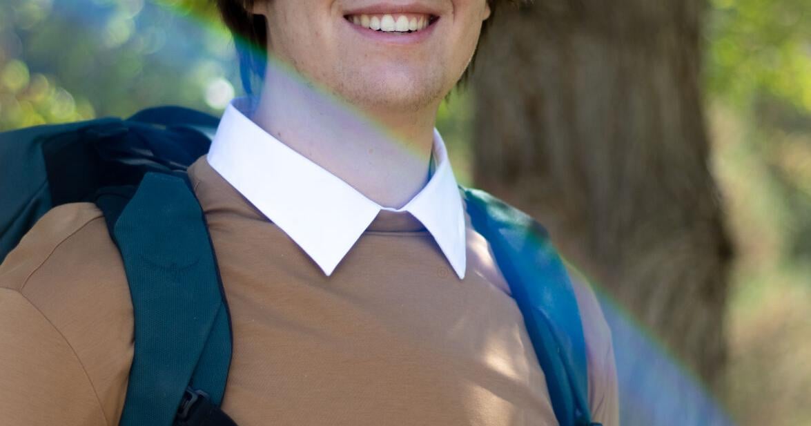 Max Shaver’s unorthodox journey to ASUM | News | montanakaimin.com