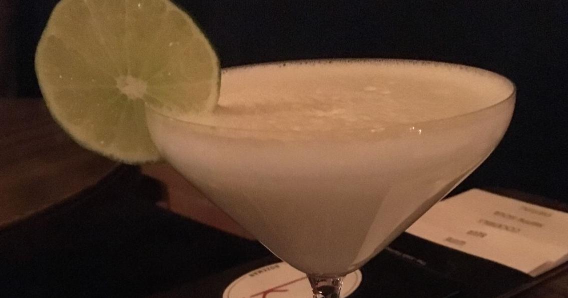 Be picky with this Rickey | Arts + Culture | montanakaimin.com