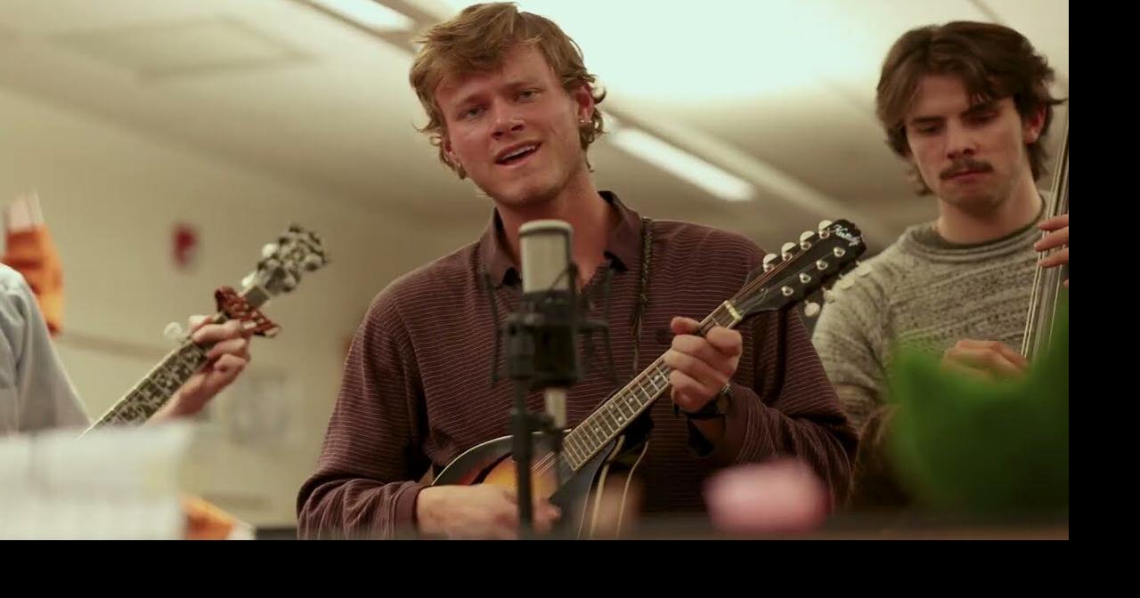 Kaimin Cubicle: The River Ramblers | Video Gallery | montanakaimin.com