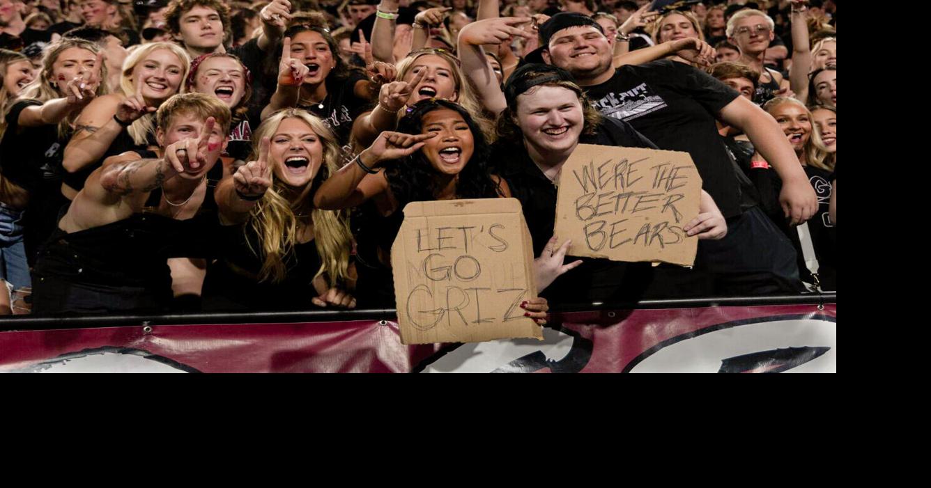 The Montana Zoo Crew is back for a second year in action | Sports ...