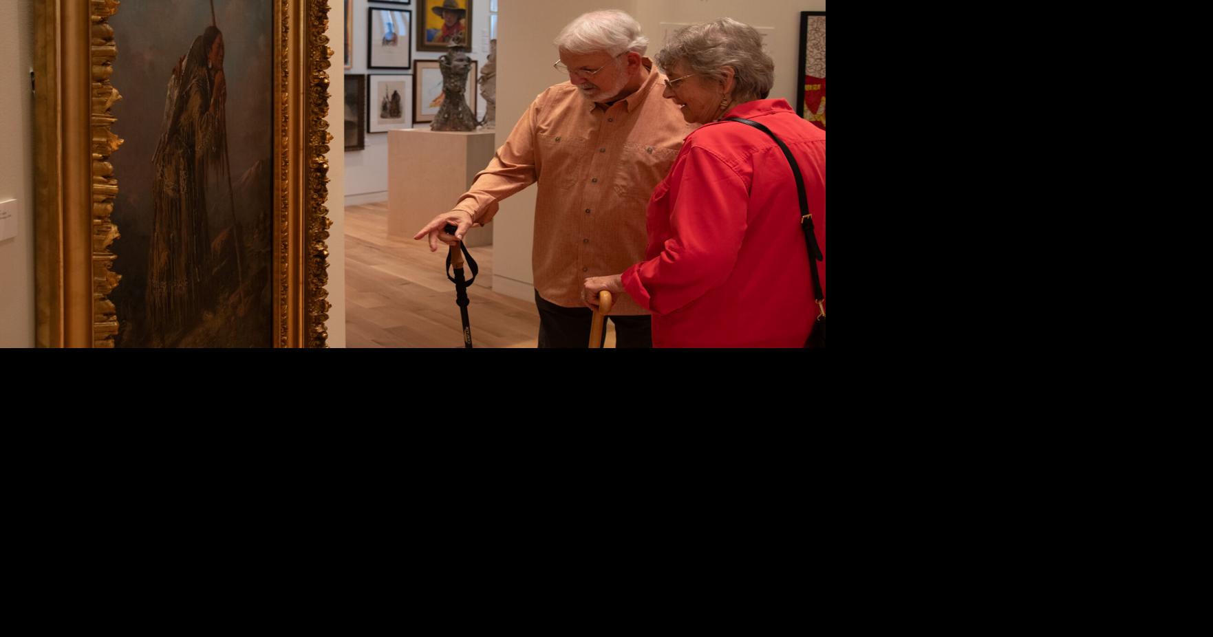 Montana Museum of Arts and Culture grand opening welcomes Missoula ...