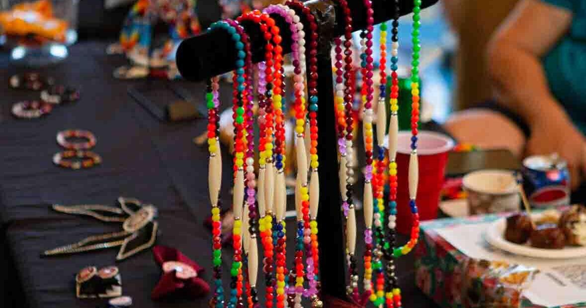 UM celebrates Native American Heritage Day | News | montanakaimin.com