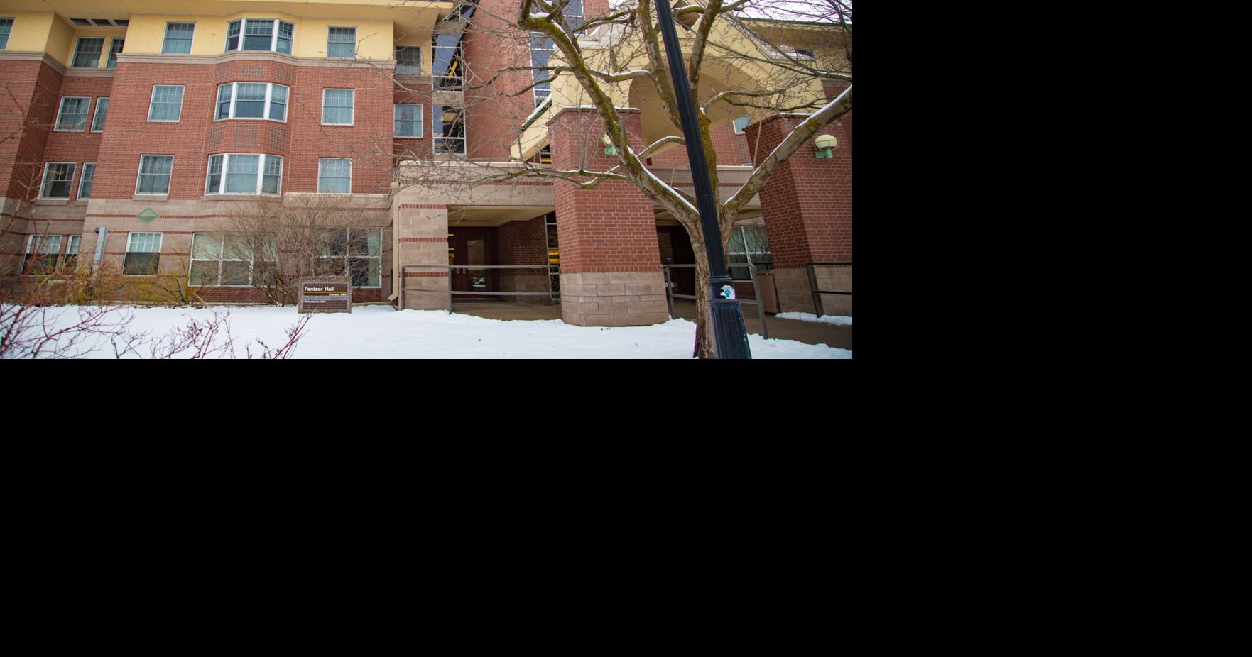 Pantzer Hall to get first housing makeover in decades | News ...