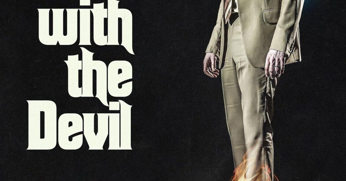 ‘Late Night with the Devil’: a refreshing take on demon possession ...