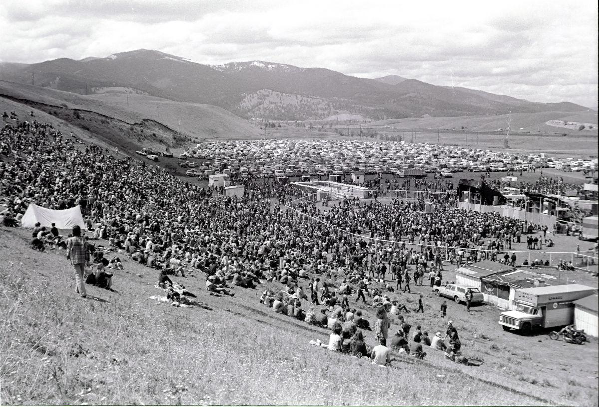 Inebriation Nation: a history of alcohol at UM | News | montanakaimin.com