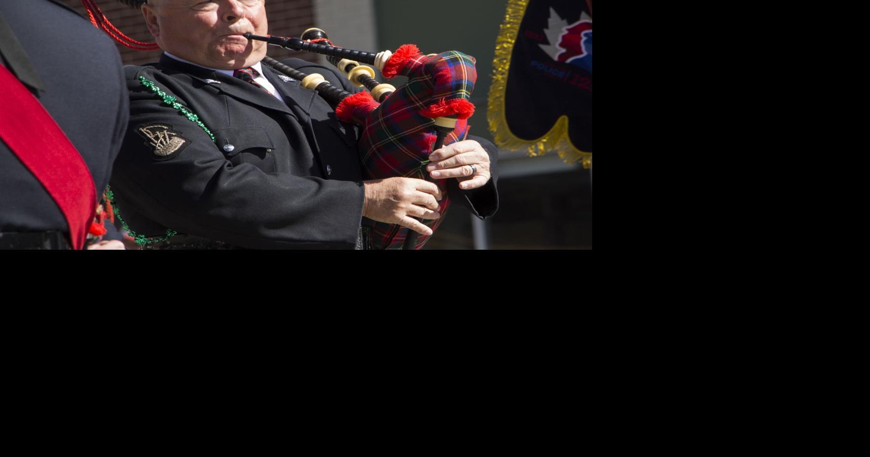 Butte celebrates Irish pride in annual St. Patrick's Day Parade ...