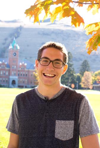 Coming out bi: student rejects stereotypes, embraces spectrum | News ...