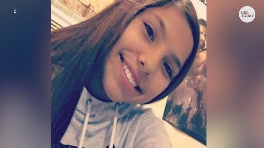 Missoula mourns Selena Not Afraid, honors missing and murdered ...