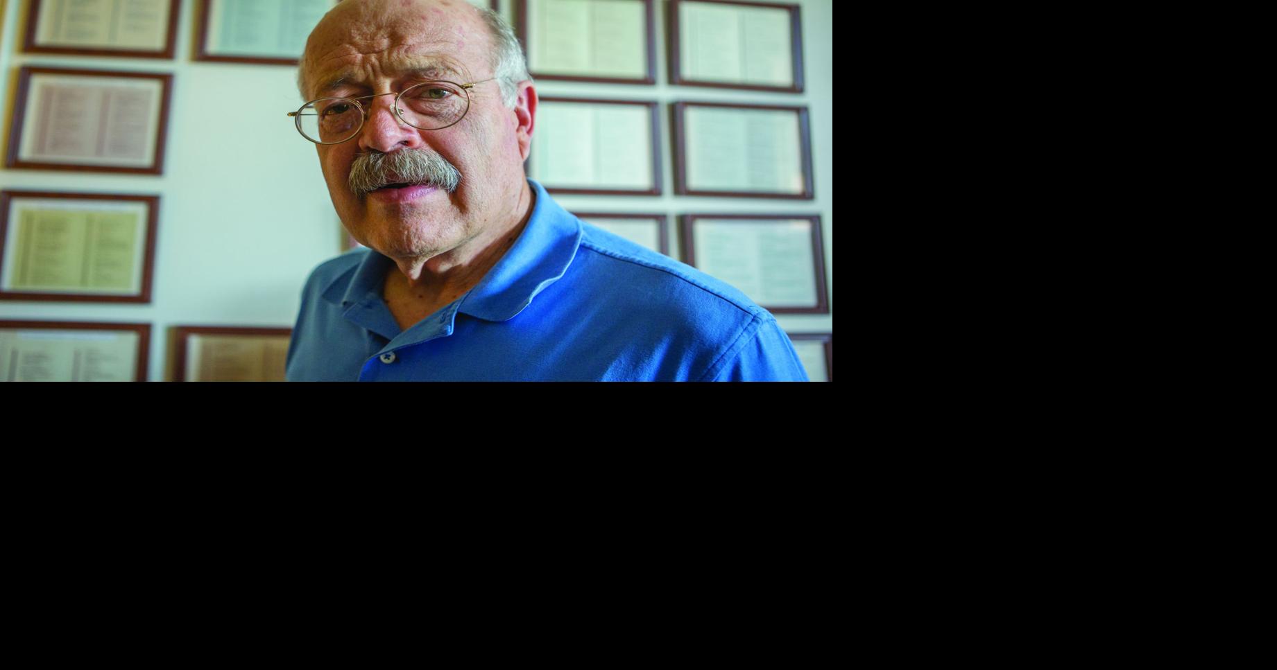 Teaching, publishing and coordinating with Richard Drake | News ...