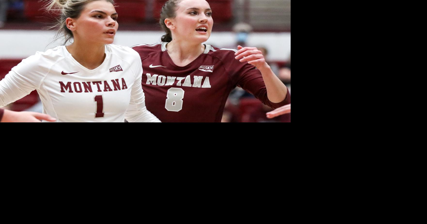 Meet UM volleyball’s decade-enduring duo | Sports | montanakaimin.com
