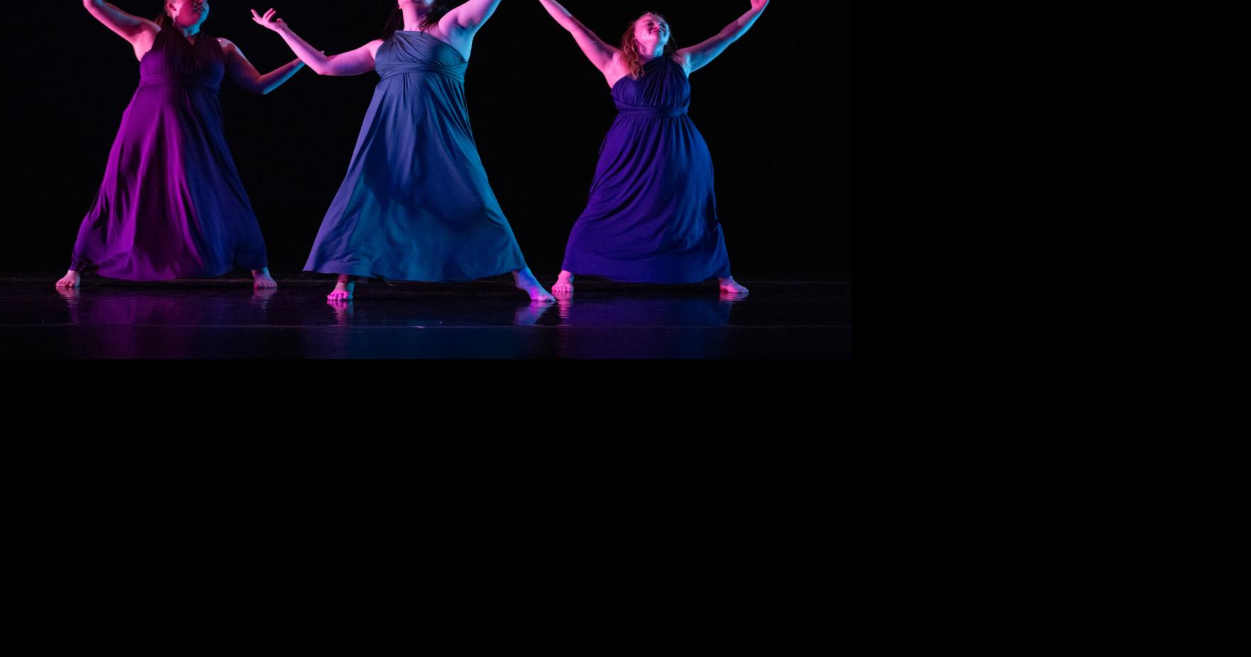 Photos: UM dance returns to Montana Theatre for ‘Dance in Concert ...