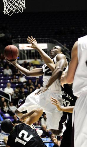 Kareem Jamar | Sports | montanakaimin.com