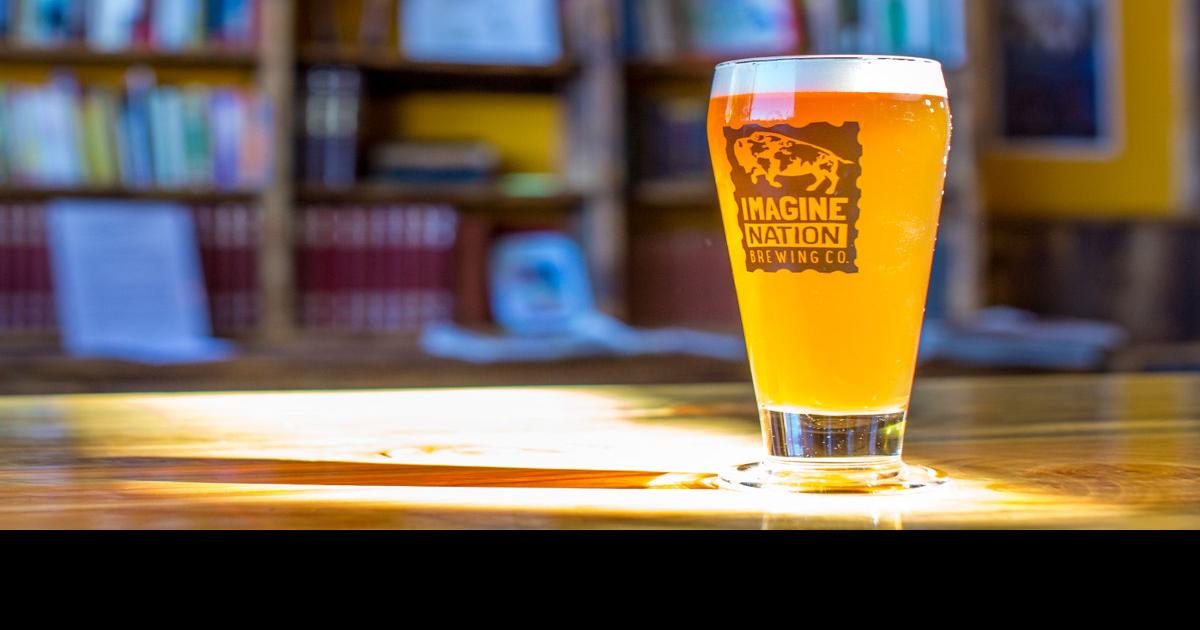 Imagine Nation comes to Griz Nation | News | montanakaimin.com