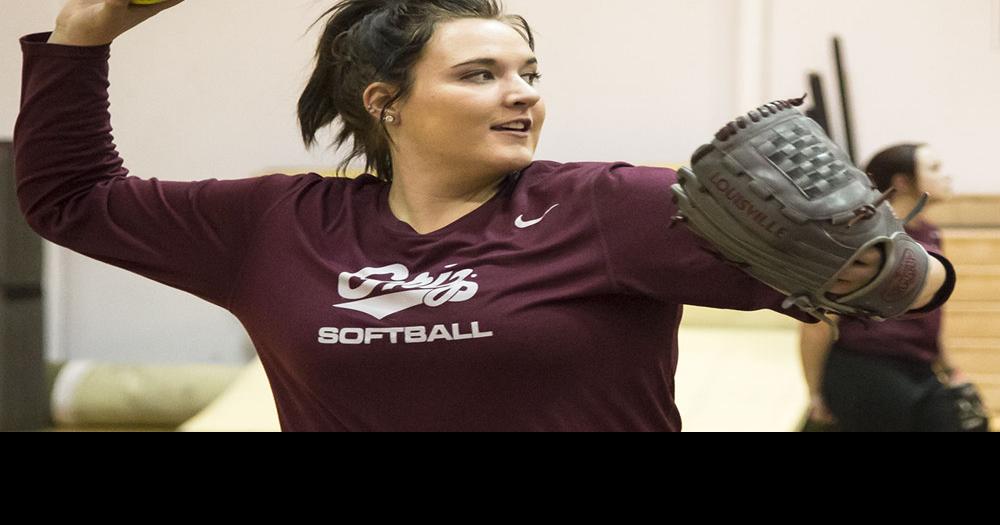 Underhand tactics: Pitchers look to carry young Griz softball team ...