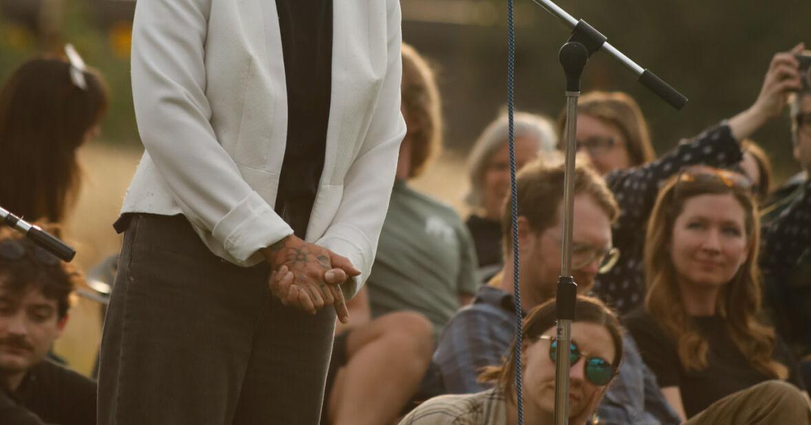 Artists unite for Bare Bait Dance’s ‘Roadshow’ performances | Arts ...