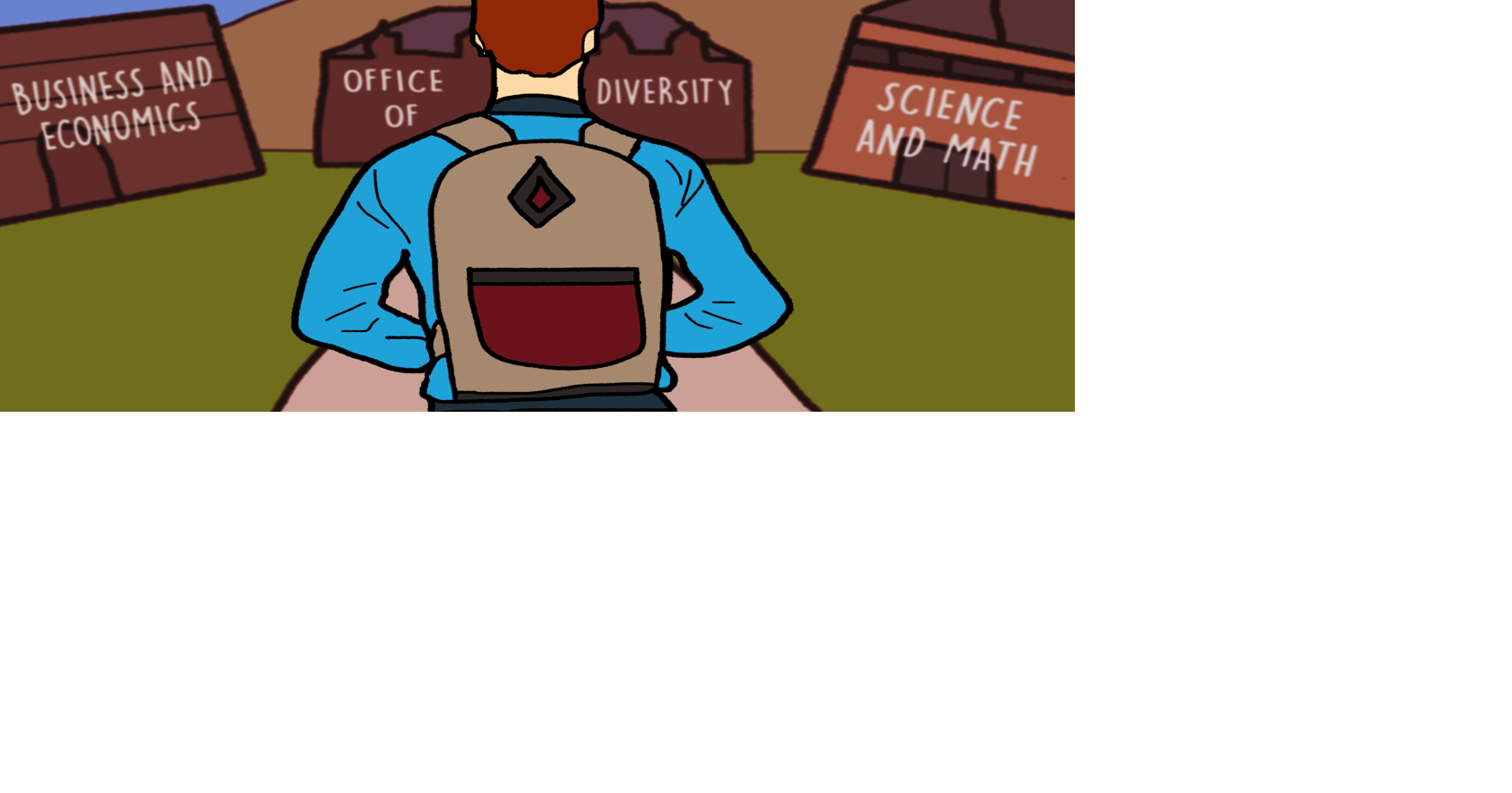 Guest opinion: Cuts to languages hurt diversity, students and ...