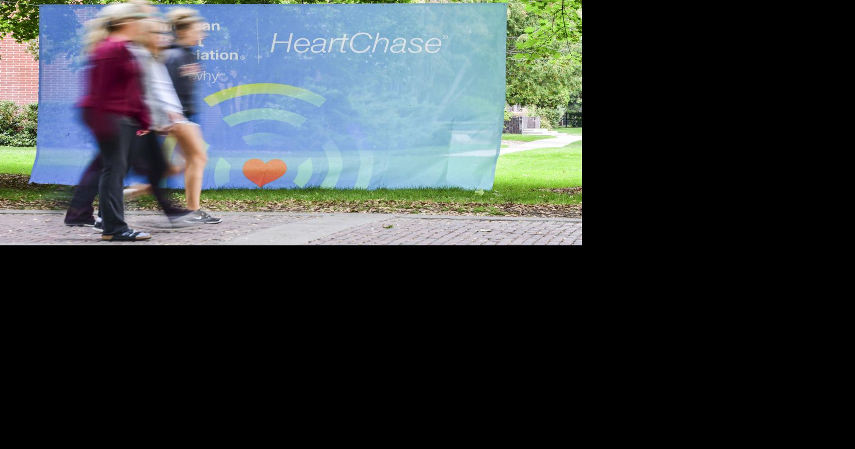 American Heart Association Host's 2nd Annual HeartChase | Gallery ...