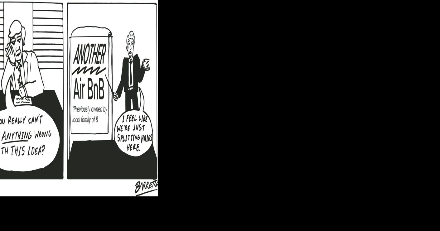 Kaimin Komics: Se 1 Ep 10 | Comics | montanakaimin.com