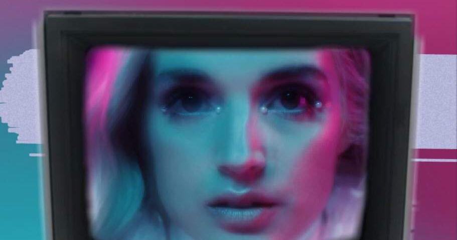 Poppy.Computer: A frightening reflection of vapid pop culture | Arts ...
