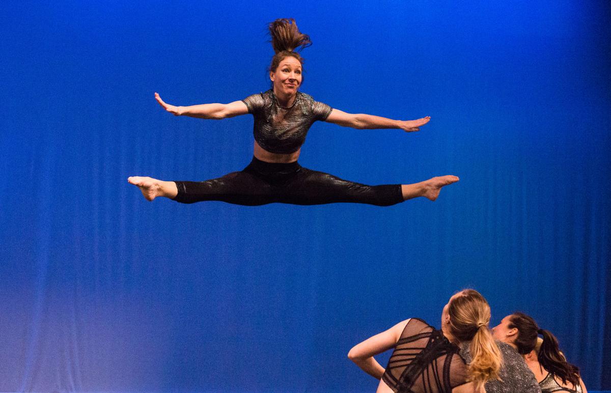 The wonder women of Bare Bait Dance | Arts + Culture | montanakaimin.com