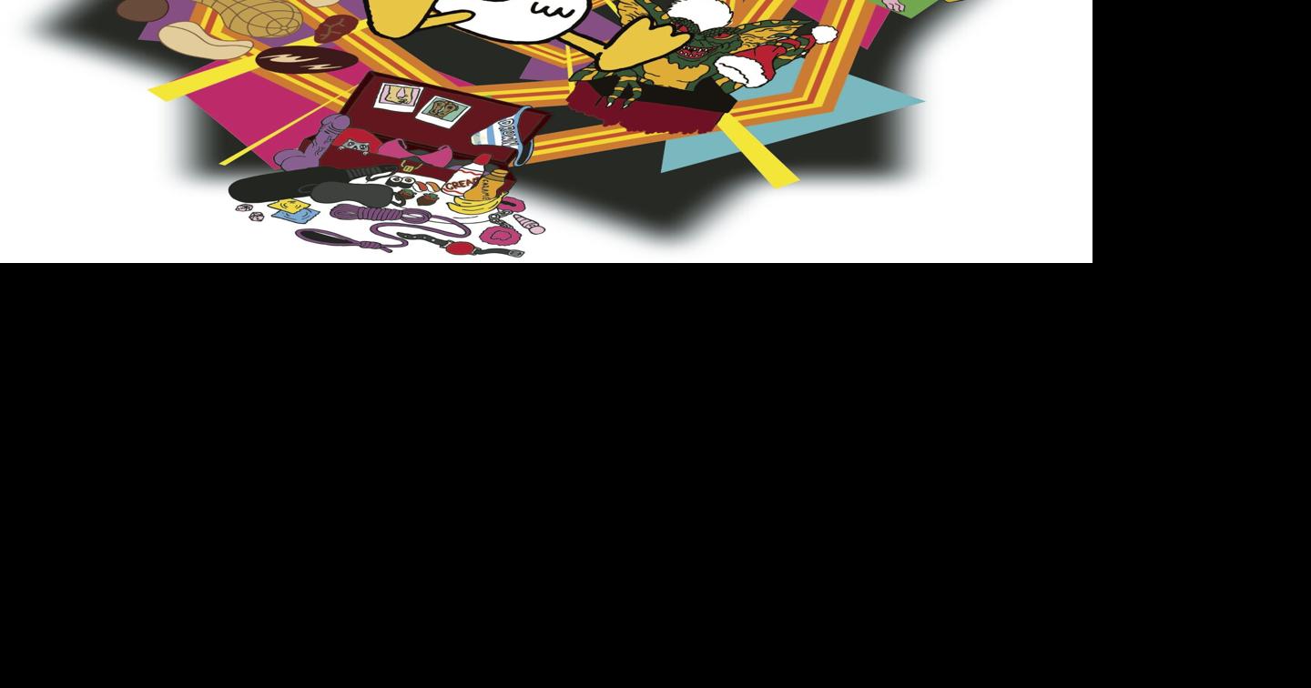 Into the Horo-verse | Arts + Culture | montanakaimin.com