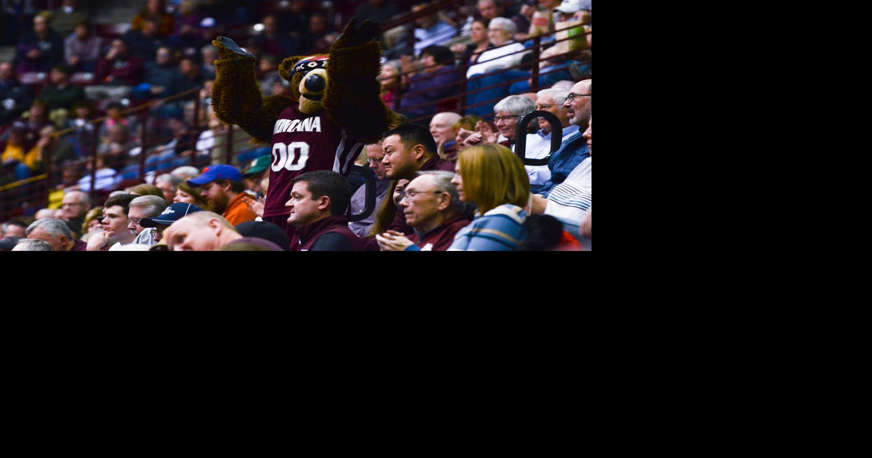 Must be Monte: Tryouts coming soon for Montana’s mascot | Sports ...