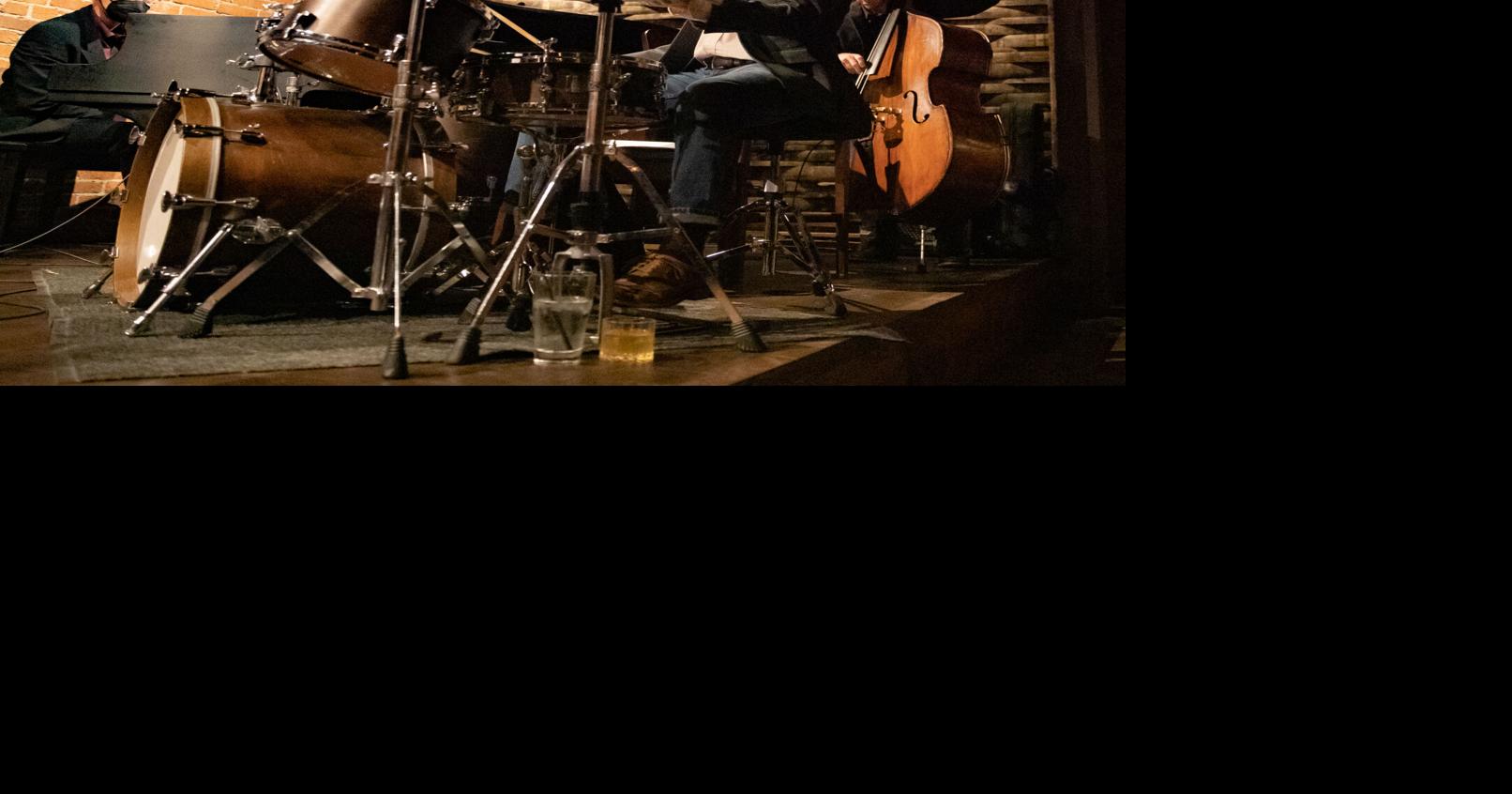 Missoula Jazz Collective drink wine and play jazz with Eric Tapper of ...