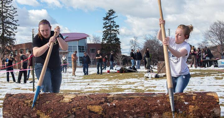 400 free tickets given out, Foresters' Ball attendence increases | News ...