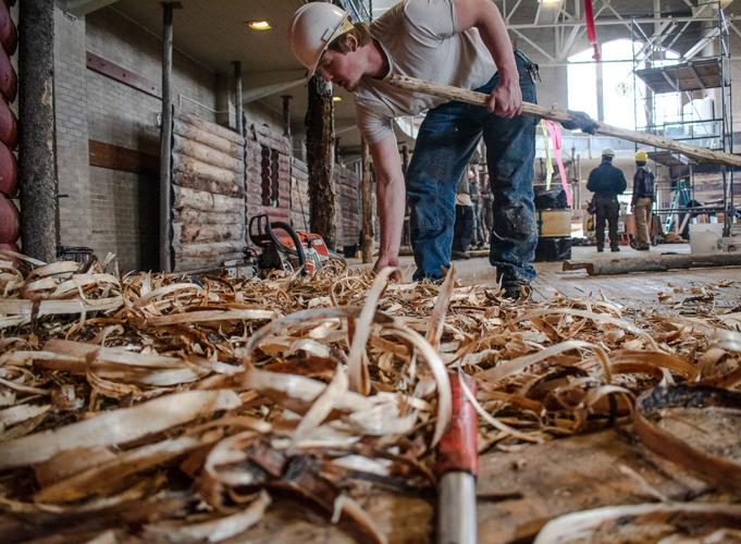 The 102nd Foresters' Ball, from start to finish | Gallery ...