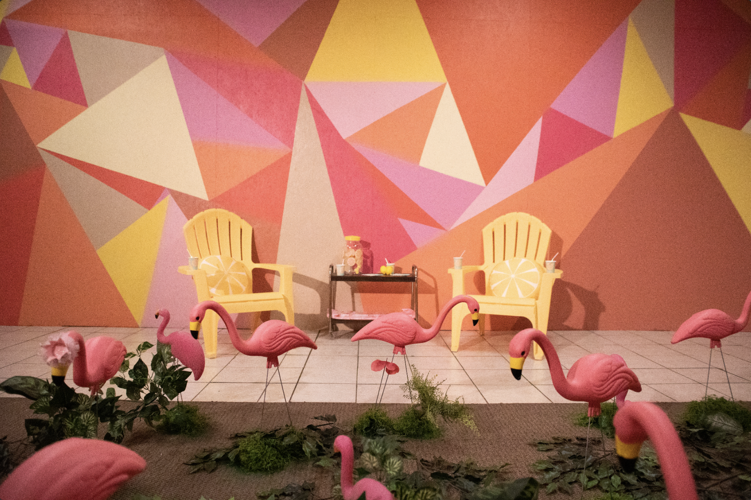 The Giggle Box is the cure for pandemic blues | Arts + Culture ...