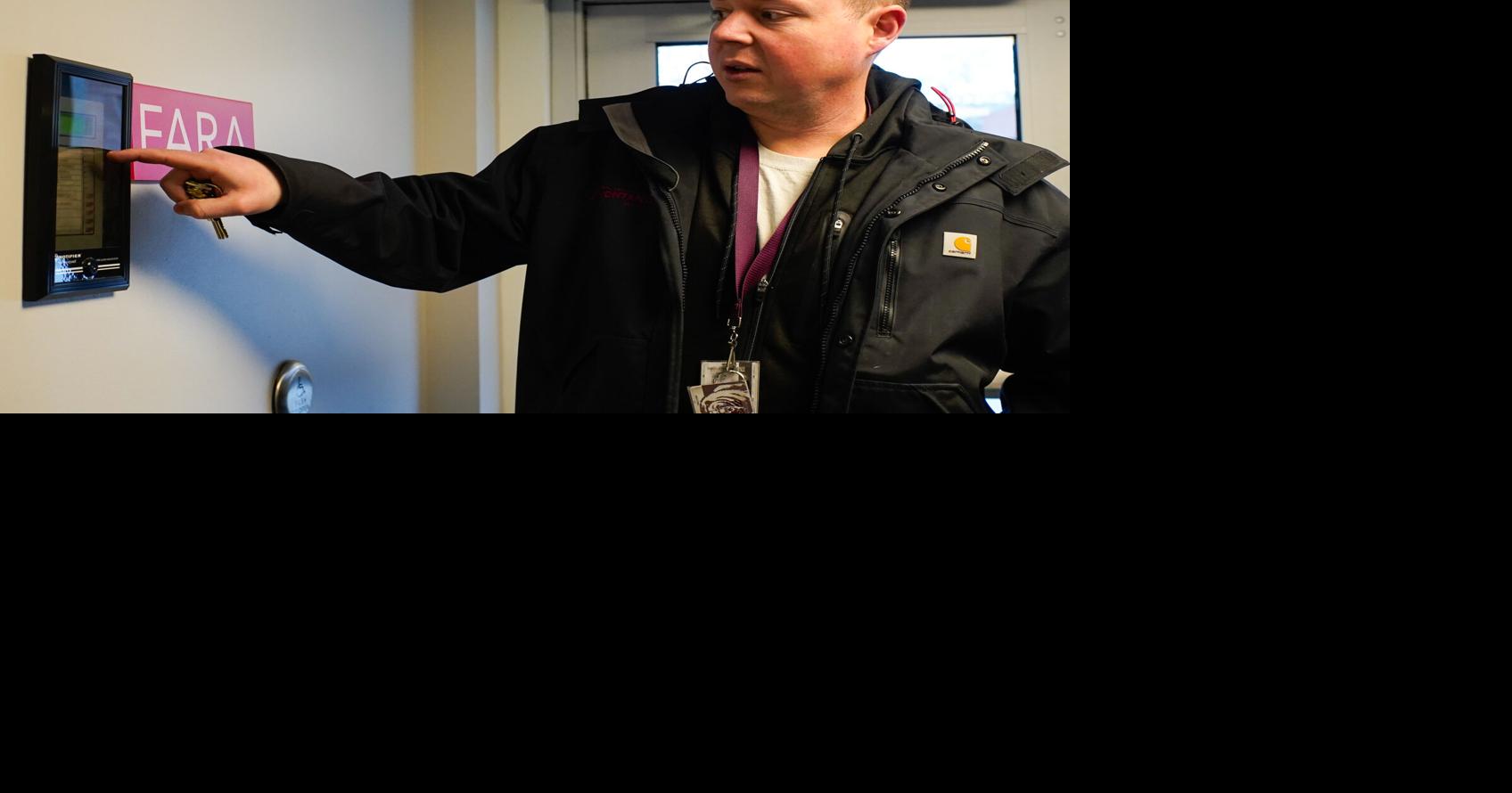 Overdramatic Knowles alarm system causes frequent evacuations | News ...