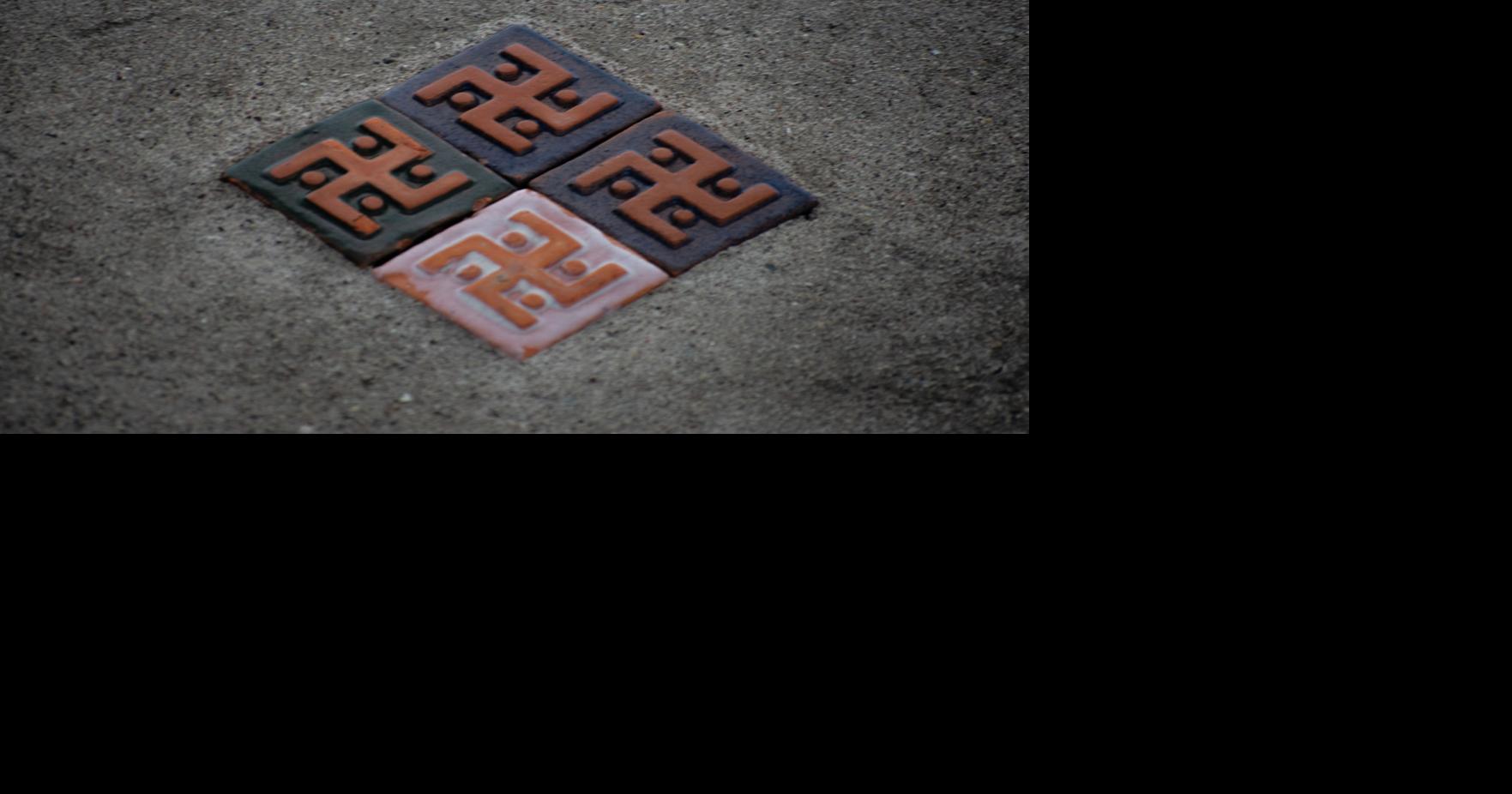 ASUM approves land acknowledgement, calls for Corbin swastika tile ...