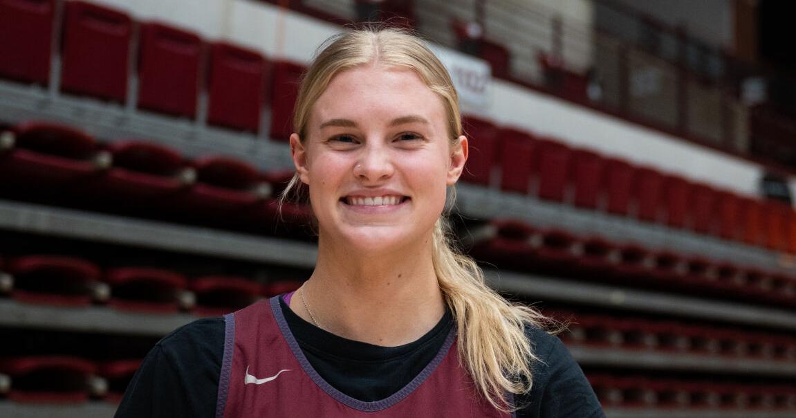Lady Griz transfer MJ Bruno is transforming culture and trucking ...