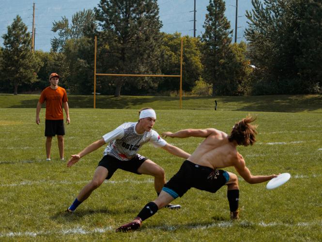 Former players help UM men’s ultimate frisbee team stay on track ...