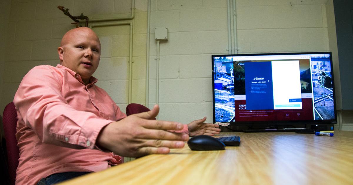 Local tech startup uses location to personalize the web | News ...