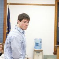 Donaldson pleads 'not guilty' | News | montanakaimin.com