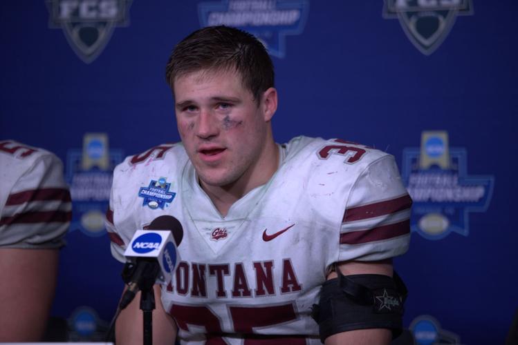 Jackrabbits roll Grizzlies in 23-3 blowout for second national title ...