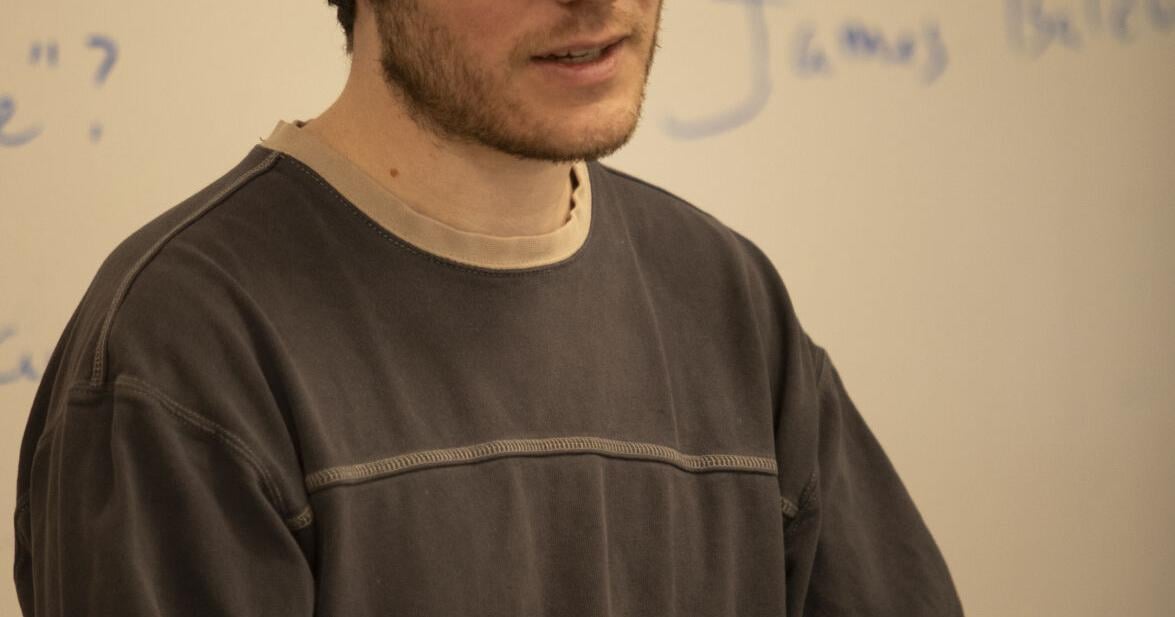 The Cost of Bargaining | Features | montanakaimin.com