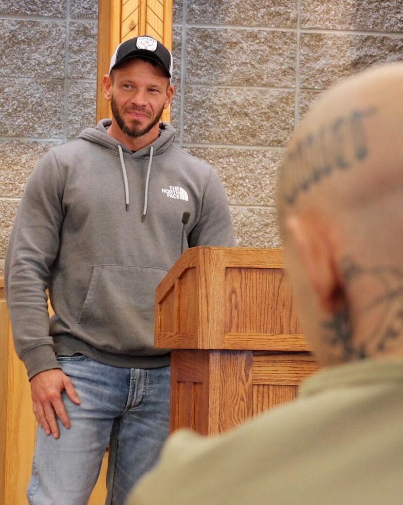 Deferred | Features | montanakaimin.com