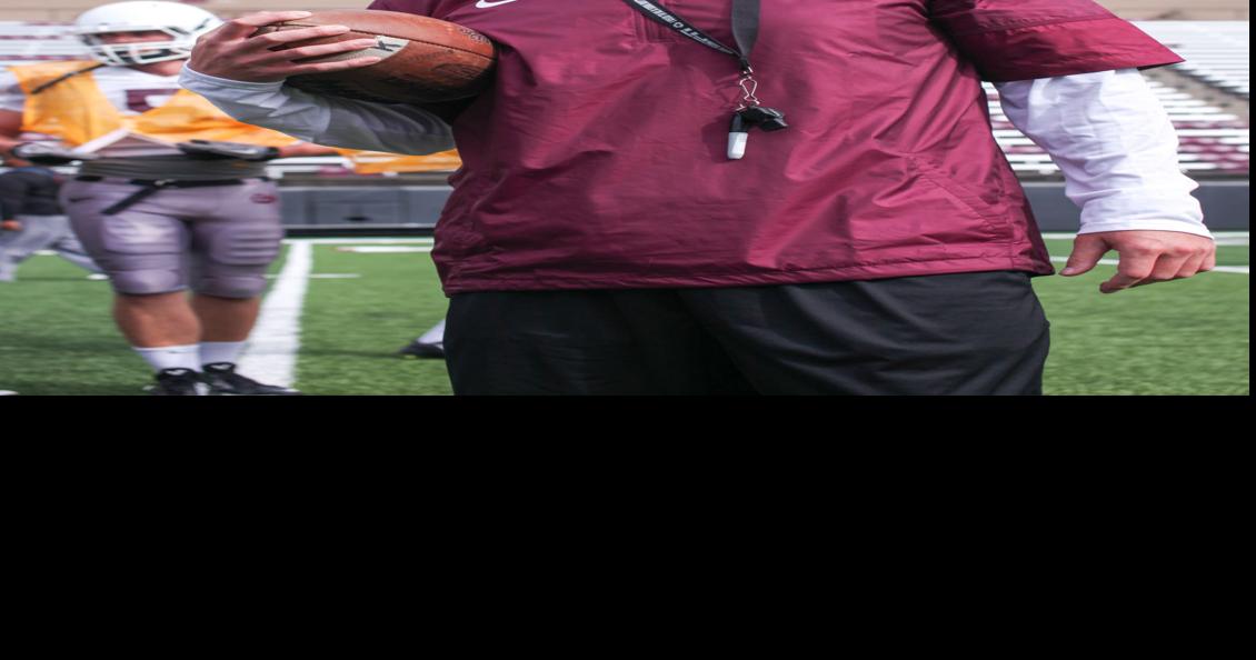 Montana’s Semorian defense: New DC Jason Semore turns heads with style ...