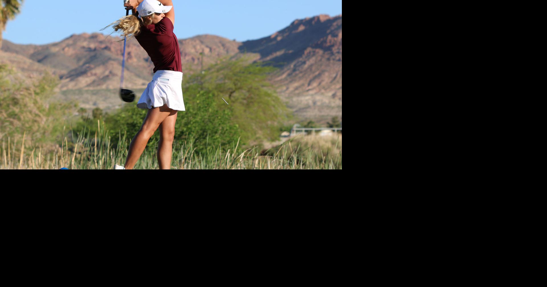 Griz golf finishes 10th in Big Sky Championship | Sports ...