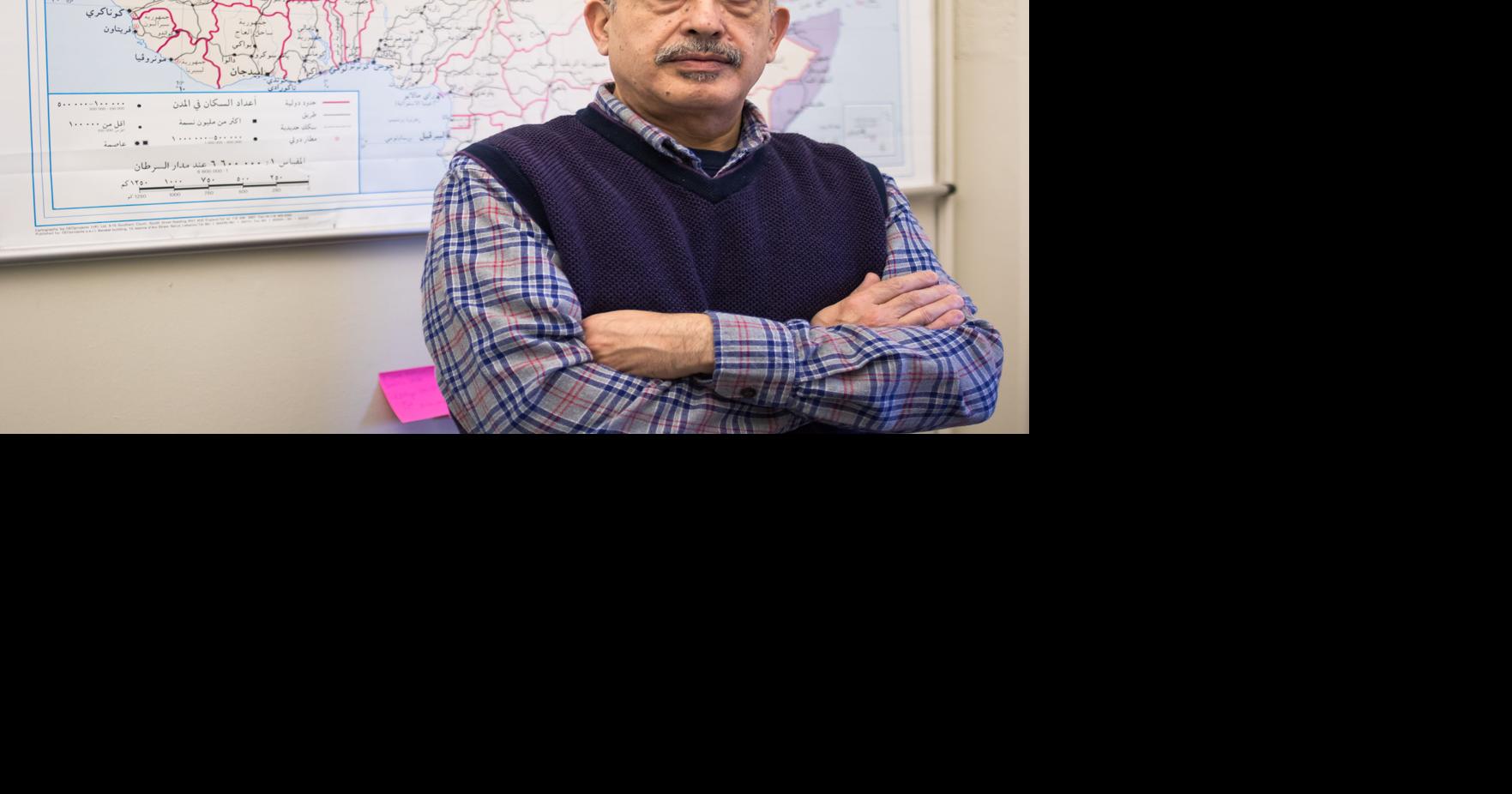 The Fate of Bitar | News | montanakaimin.com