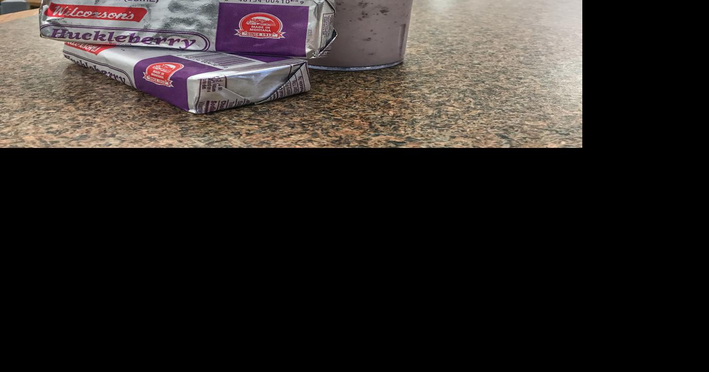 Food Zoo hack: huckleberry milkshake | Arts + Culture | montanakaimin.com