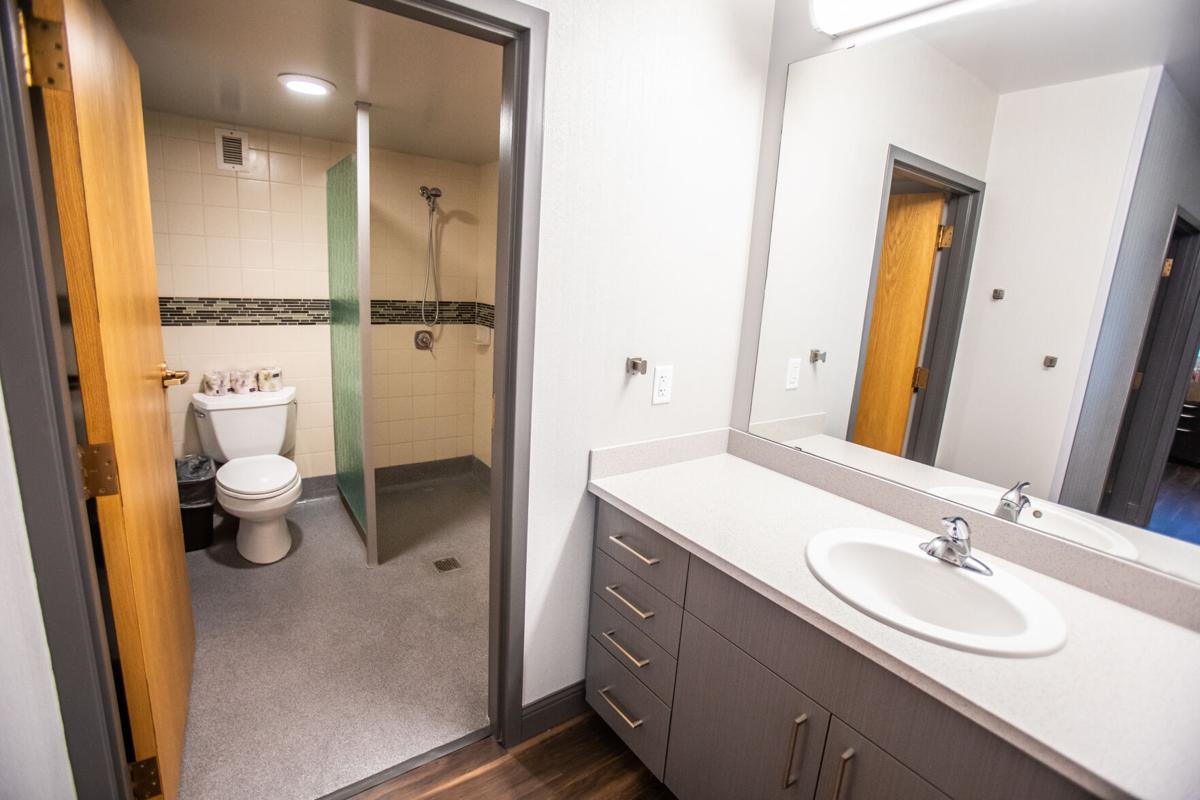 Pantzer Hall transformed by renovation | News | montanakaimin.com