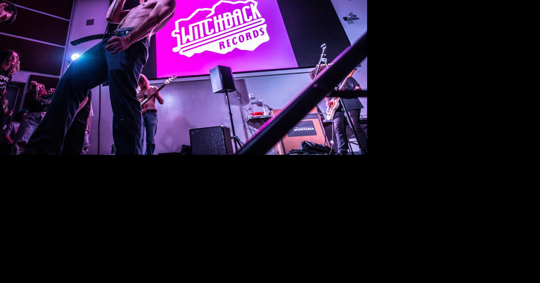 Switchback Records hosts student musicians | Arts + Culture ...