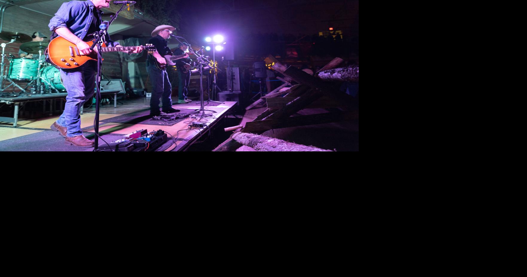 Foresters' Ball | | montanakaimin.com