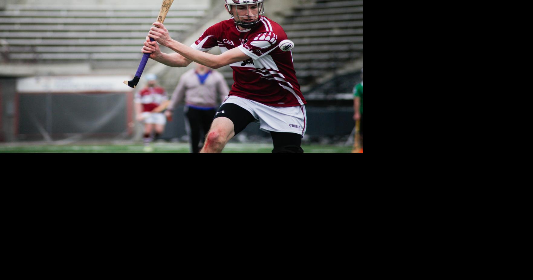 Missoula Cup Hurling Match kicks off Irish hurling season | Gallery ...